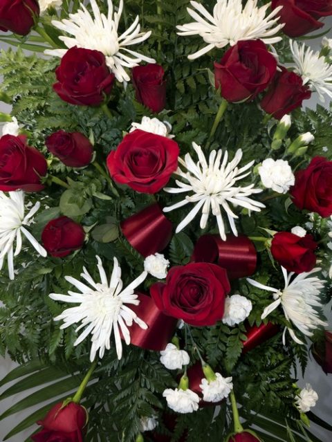 Celebration of Life - Roseland Flower & Nursery