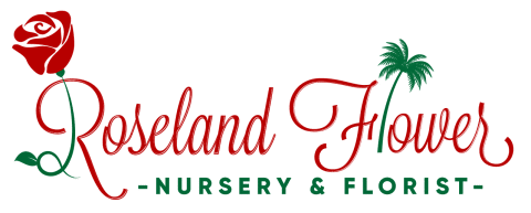 Home - Roseland Flower & Nursery