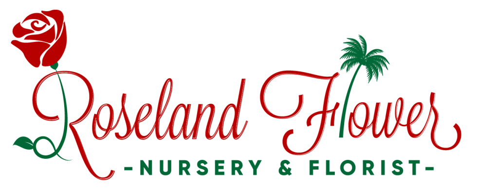 Home - Roseland Flower & Nursery
